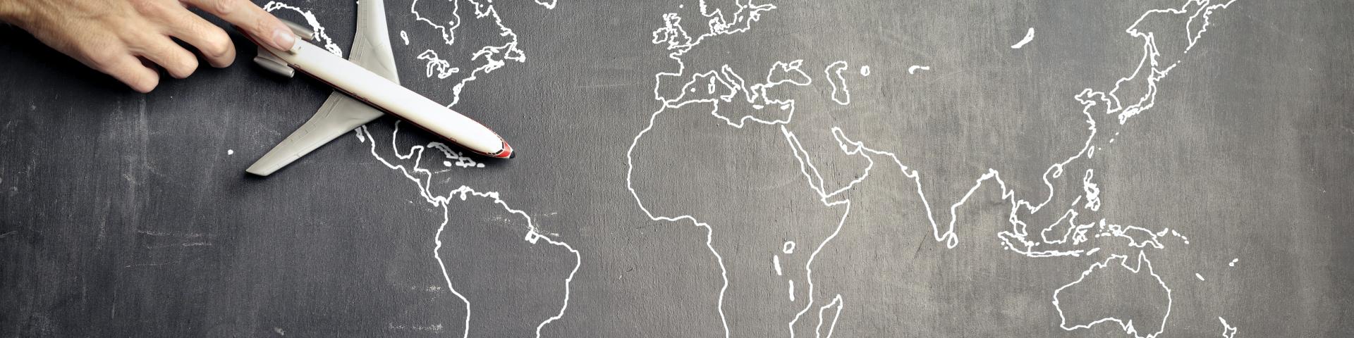 The European Package Travel Directive | CBI